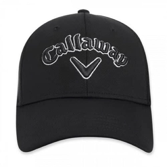 Callaway | Accessories | Callaway Mens Mesh Lightweight Performance ...